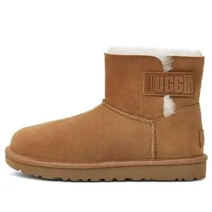 UGG Mini Bailey Boots