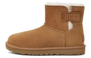 UGG Mini Bailey Boots
