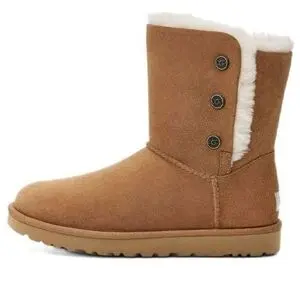 UGG Bailey Snaps Boots - Default Colorway