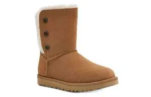 UGG Bailey Snaps Boots - Default Colorway