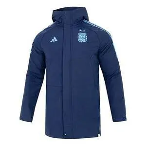 Adidas Argentina Condivo 22 Parka Jacket