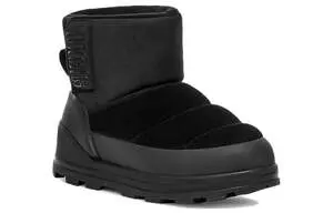 UGG Classic Chateau Mini Boots