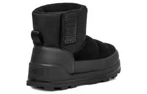 UGG Classic Chateau Mini Boots