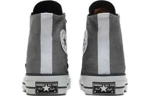 CONVERSE Chuck 70 Hi Sneakers - Black
