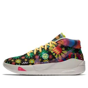 Nike Kd "easy Money Sniper" Athletic Sneakers - Black