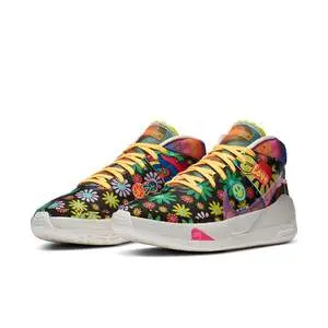 Nike Kd "easy Money Sniper" Athletic Sneakers