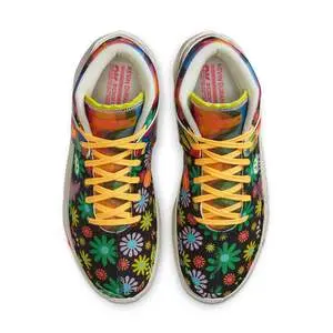 Nike Kd "easy Money Sniper" Athletic Sneakers