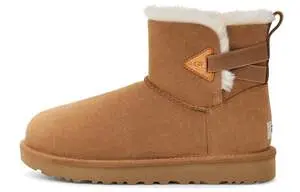 UGG Mini Bailey Flex Boots