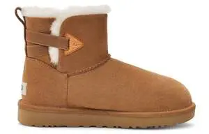UGG Mini Bailey Flex Boots