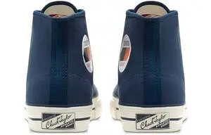 CONVERSE Case Study X Player L/t High Top Sneakers