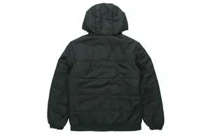 Nike Synthetic Fill Full Zip Hoodie Jacket