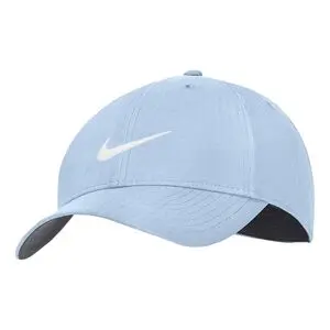 Nike Legacy91 Golf Cap - Blue/white