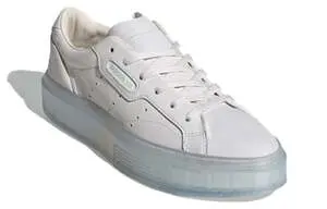 Adidas Angel Chen X Sleek Super Ac 'cloud - White