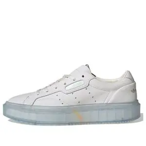 Adidas Angel Chen X Sleek Super Ac 'cloud - White
