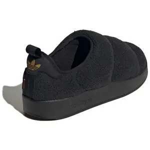 Adidas Originals Puffylette - Core Black