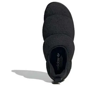 Adidas Originals Puffylette - Core Black