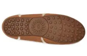 UGG Hailey Loafer - Chestnut