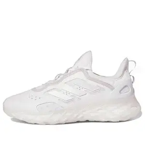 Adidas Web Boost Sneakers - White