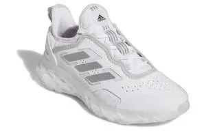 Adidas Web Boost Sneakers - White