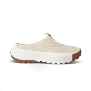 The North Face Never Stop Mules - Beige/white