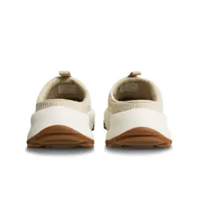 The North Face Never Stop Mules - Beige/white