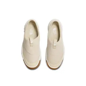 The North Face Never Stop Mules - Beige/white