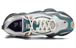 FILA FUSION Tenacity Sneakers