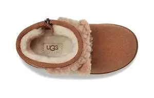 UGG Koala Plush Boot