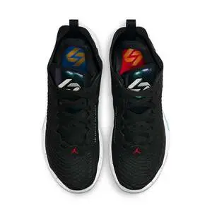 JORDAN Air Luka 1 "signal Blue - Black/silver/blue