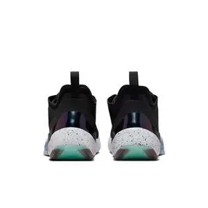 JORDAN Air Luka 1 "signal Blue - Black/silver/blue