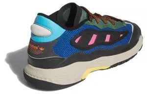 Adidas Originals Niteball 3 Sneakers - Multi-color