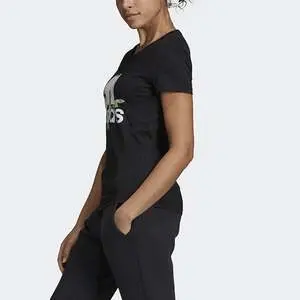 Adidas Must Haves Flower T-shirt