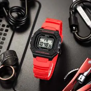 Casio G-shock Digital Quartz Watch