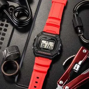 Casio G-shock Digital Quartz Watch