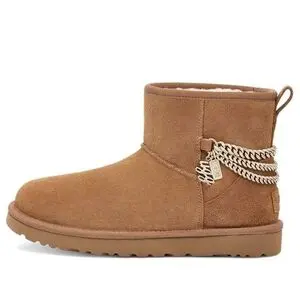 UGG Classic Mini Chains Boot - Default Colorway