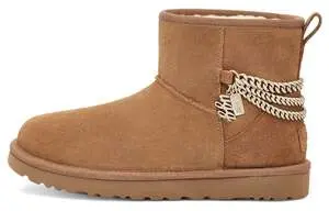 UGG Classic Mini Chains Boot - Default Colorway
