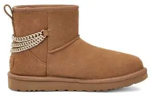 UGG Classic Mini Chains Boot - Default Colorway