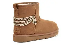 UGG Classic Mini Chains Boot - Default Colorway