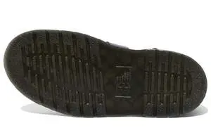 Dr. Martens Geraldo Leather Fisherman Sandals