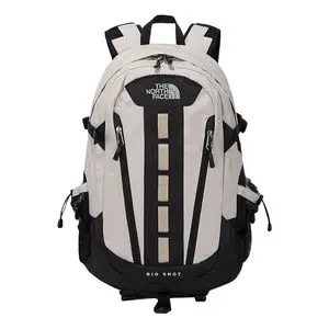 The North Face Big Shot Backpack - Light Beige