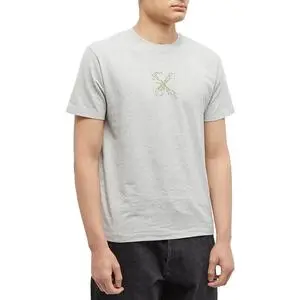 Off-White Splash Arrow T-shirt