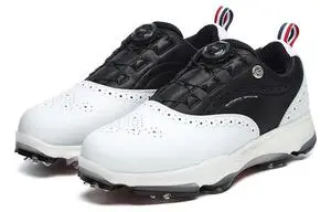 FILA Golf Oxford Spike Sneakers