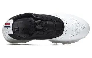 FILA Golf Oxford Spike Sneakers