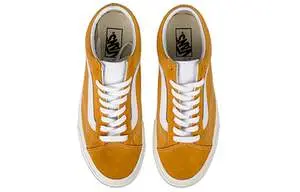 VANS Style 36 "retro Sport Sunflower - Yellow