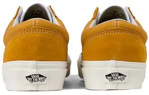VANS Style 36 "retro Sport Sunflower - Yellow
