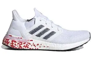 Adidas Ultraboost 20 'digital Pixel