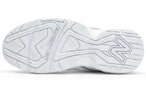NEW BALANCE 452 Athletic Sneakers - White/grey