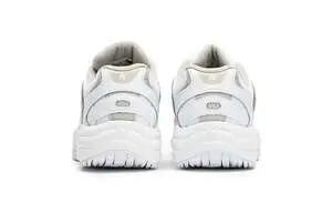 NEW BALANCE 452 Athletic Sneakers - White/grey