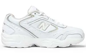 NEW BALANCE 452 Athletic Sneakers