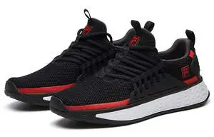 FILA Lux Low Sneakers